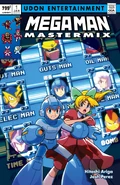 Mega Man Mastermix | MMKB | Fandom