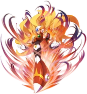 Awakened Zero | MMKB | Fandom