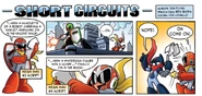 Short Circuits | MMKB | Fandom