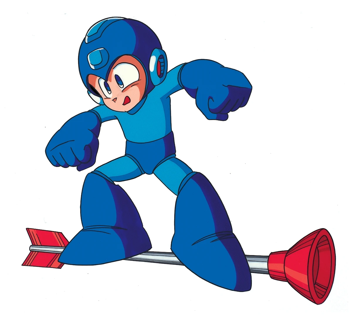 Super Arrow | MMKB | Fandom