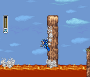 Wall Kick | MMKB | Fandom