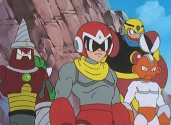 Showdown at Red Gulch | MMKB | Fandom