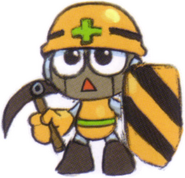 Pickelman | MMKB | Fandom