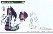Queen Ophiuca | MMKB | Fandom