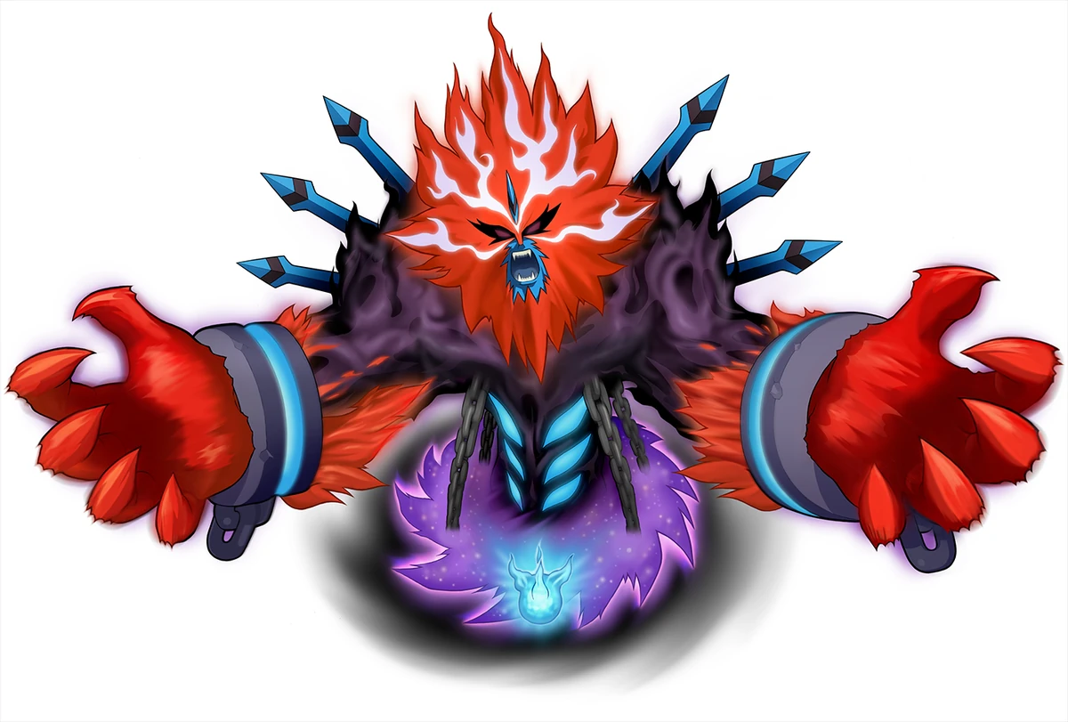 Nebula Gray | MMKB | Fandom