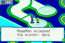 Mystery Data | MMKB | Fandom