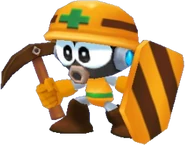 Pickelman | MMKB | Fandom