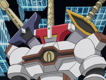 SwordMan.EXE (Darkloid) | MMKB | Fandom