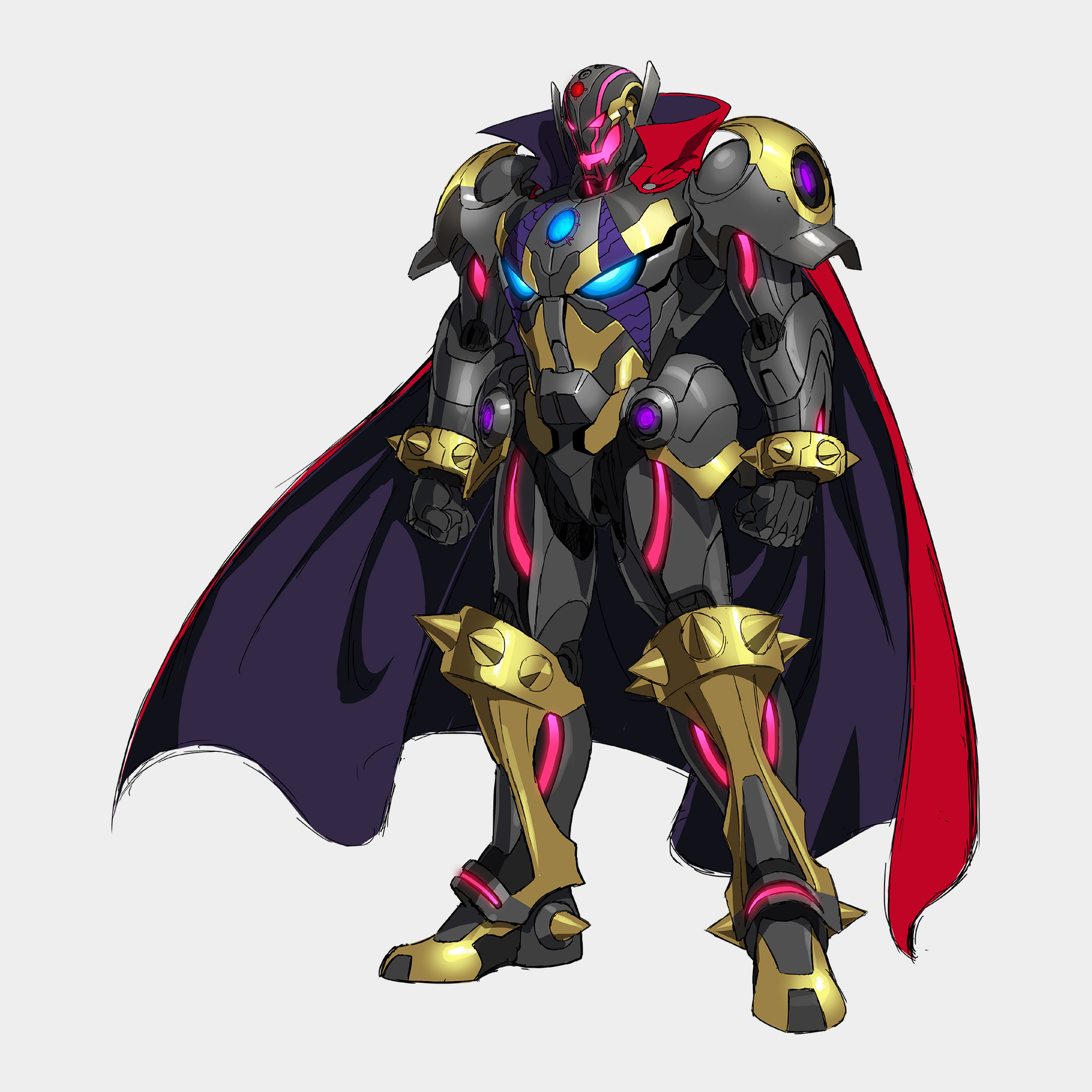 Ultron Sigma | MMKB | Fandom