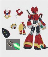 Zero (Marvel vs. Capcom series) | MMKB | Fandom