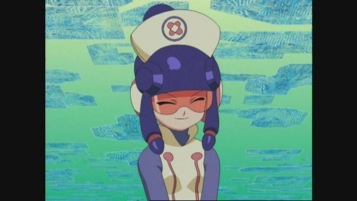 Jasmine (episode) | MMKB | Fandom