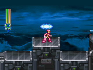 Mega Man X... in Smash! : r/smashbros