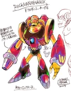 Doc Robot | MMKB | Fandom