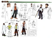 Mr. Famous | MMKB | Fandom