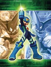 Cross Fusion | MMKB | Fandom