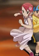 Maylu Sakurai (anime)/Gallery | MMKB | Fandom