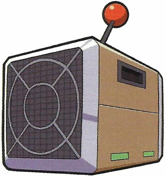 Wind Box | MMKB | Fandom