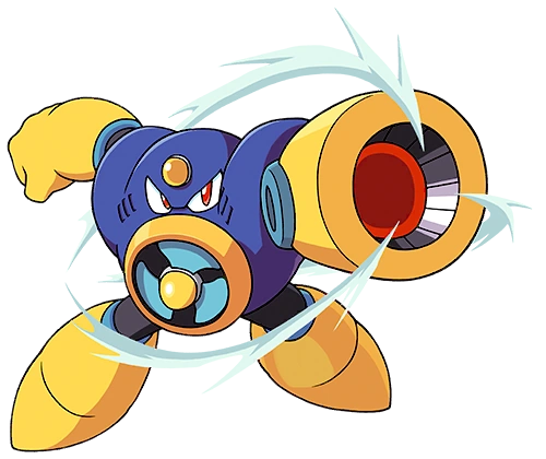 Air Man | MMKB | Fandom