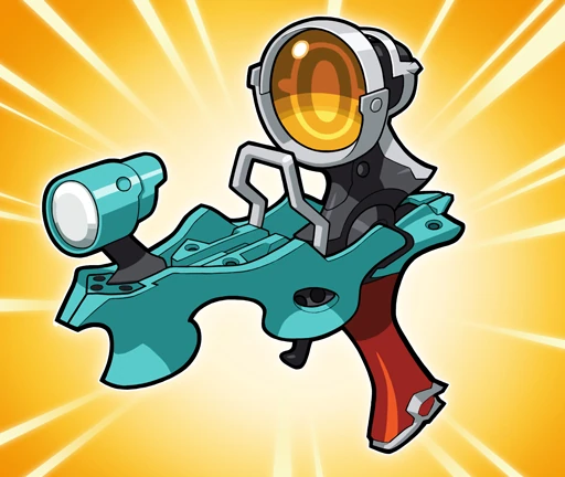 Gun del Sol | MMKB | Fandom