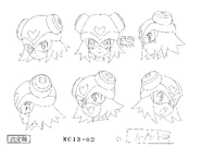 Harp Note | MMKB | Fandom