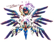 Copy X | MMKB | Fandom