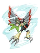 Beast Out | MMKB | Fandom