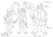 Maylu Sakurai (anime)/Gallery | MMKB | Fandom