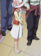 Maylu Sakurai (anime)/Gallery | MMKB | Fandom