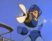 Rolling Cutter | MMKB | Fandom