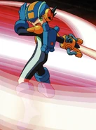 Sword (Battle Chip) | MMKB | Fandom