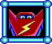 Volt Man | Mega Man Wiki | Fandom