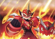 Fire Saurian | MMKB | Fandom