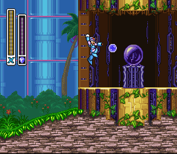 Weather Control Stage | MMKB | Fandom