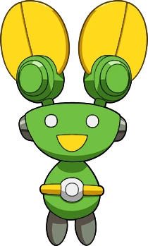 Mr. Prog | MMKB | Fandom