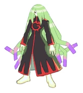 Sean Obihiro | MMKB | Fandom