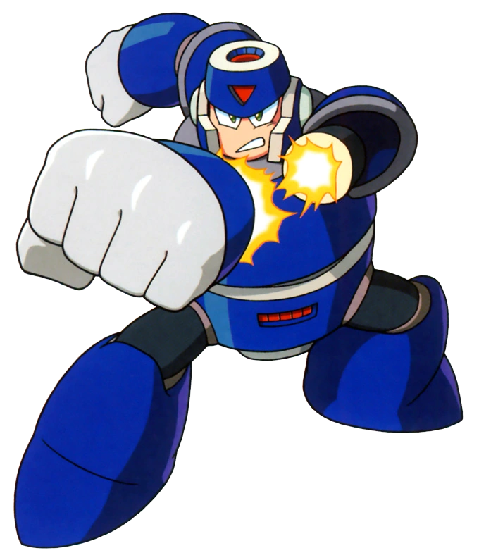 Hard Man | MMKB | Fandom