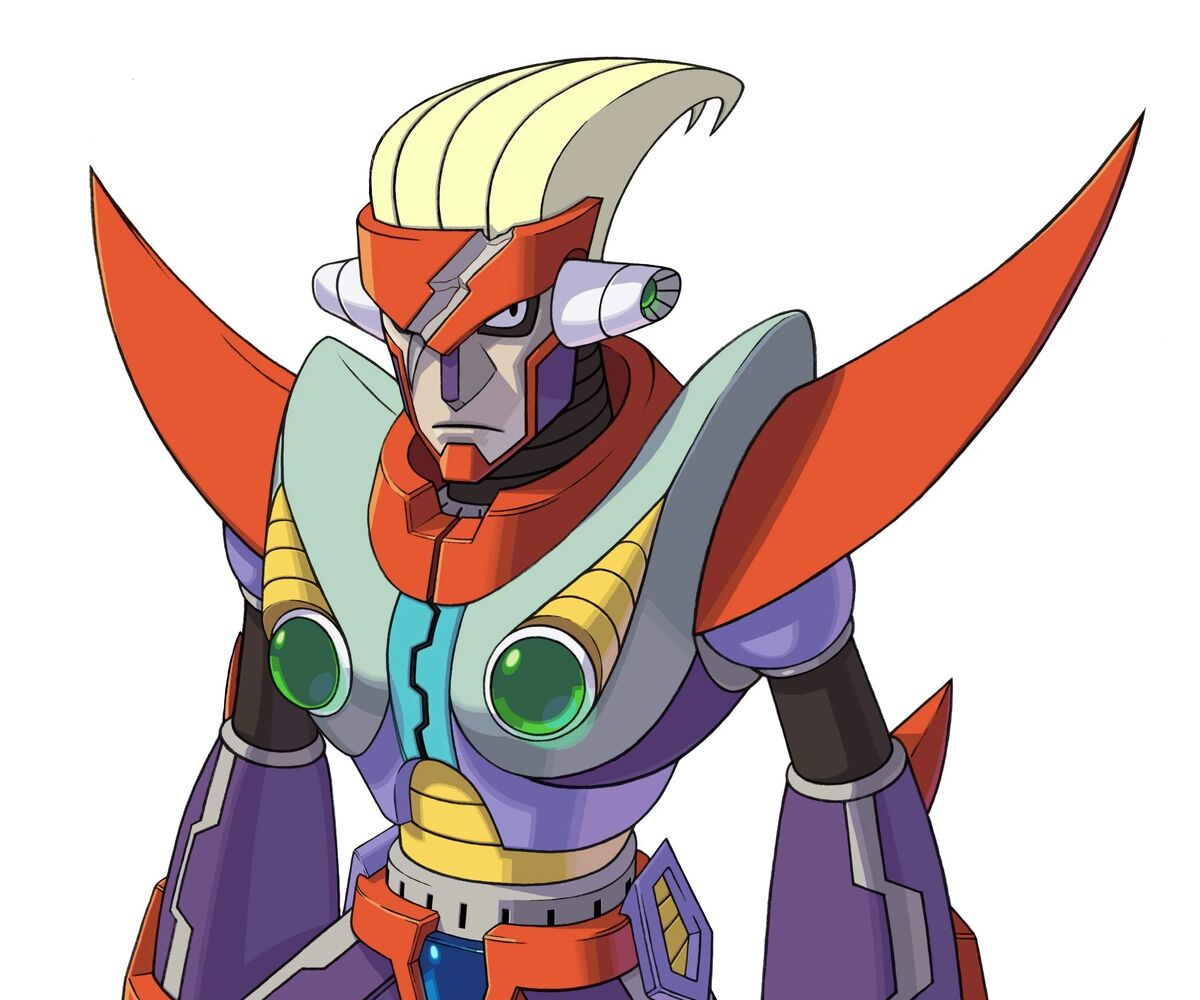Category:Mega Man X7 bosses | MMKB | Fandom Category:Mega Man X7 bosses | MMKB | Fandom