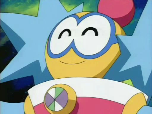 WackoMan.EXE (anime) | MMKB | Fandom