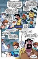 Mega Man 7: Blackout - The Curse of Ra Moon | MMKB | Fandom