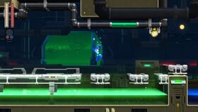 Acid Man | MMKB | Fandom