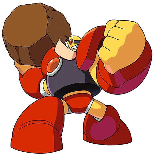 Guts Man | MMKB | Fandom