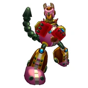 Vanishing Gungaroo | MMKB | Fandom