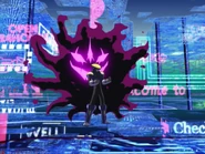 FlashMan.EXE (Darkloid) | MMKB | Fandom