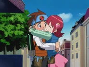 Maylu Sakurai (anime)/Gallery | MMKB | Fandom