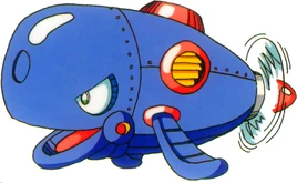 Moby | MMKB | Fandom