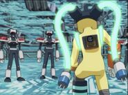 BrightMan.EXE (Darkloid) | MMKB | Fandom