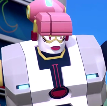 Miss CHO | MMKB | Fandom