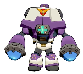 Preon | MMKB | Fandom