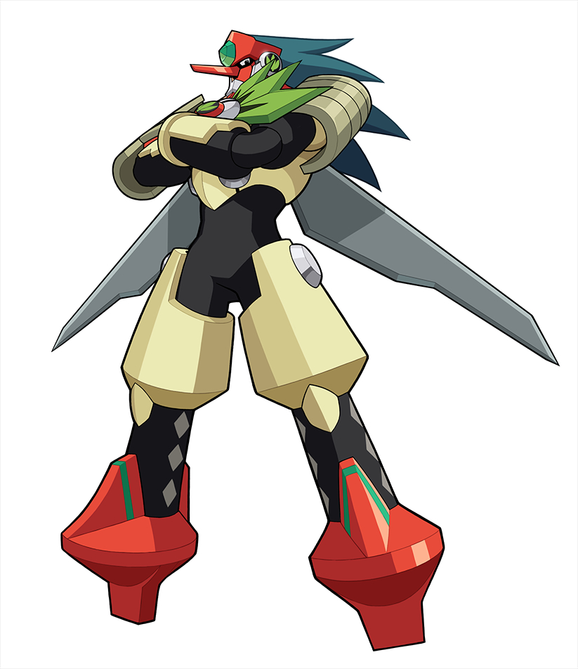 TenguMan.EXE | MMKB | Fandom TenguMan.EXE | MMKB | Fandom
