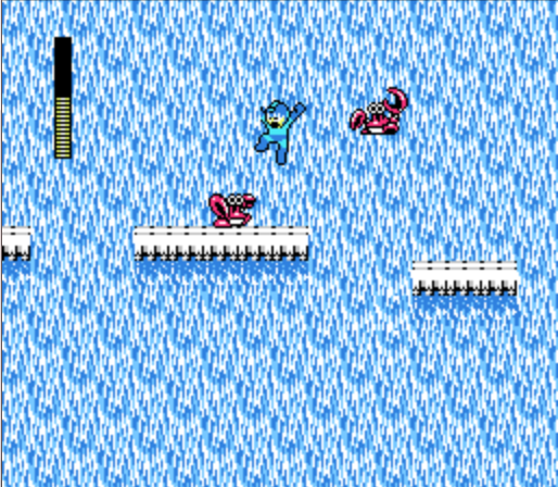 Claw | Mega Man Wiki | Fandom